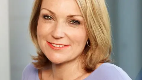 Apple hires ex-BBC and Channel 4 executive Jay Hunt