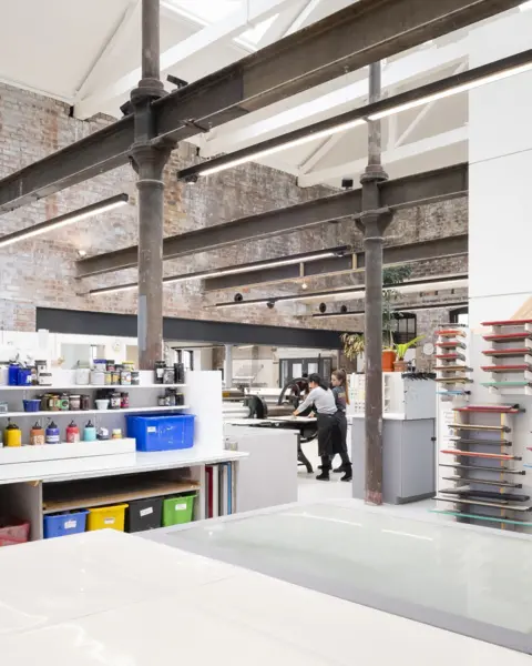 Scotland's best new buildings of 2020