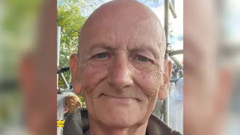 Halloween charity pot stolen from garden fundraiser in Woodley