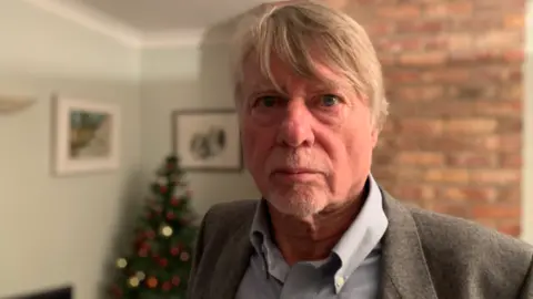 Colin Pitchfork: Double child murderer denied prison release