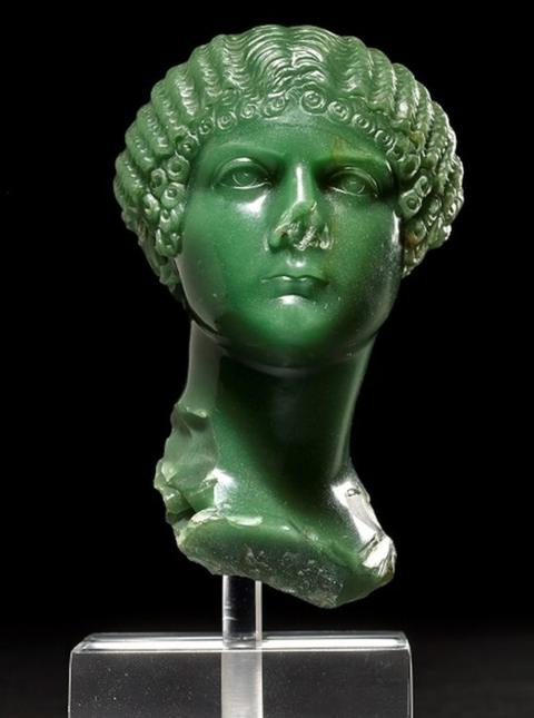 As revelações sobre Nero que desafiam fama de imperador tirano e cruel ...