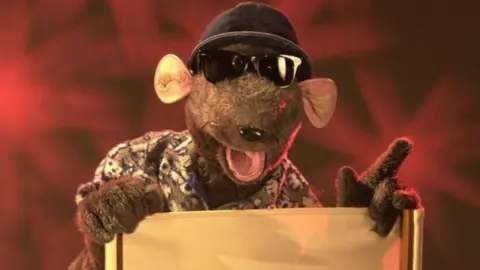 Is it time to stop hating the rat?