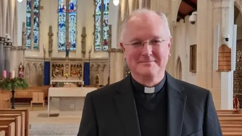 Catholic Church child sexual abuse scandal