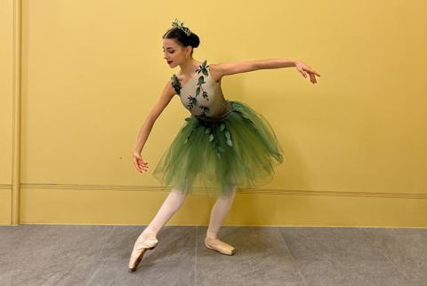 More dancers allege body-shaming and bullying at UK ballet schools ...
