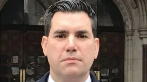 MP Richard Burgon wins 'Nazi metal band' Sun libel case
