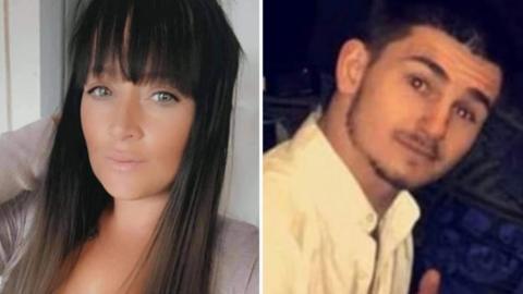 Huddersfield house fire: Craig Collier faces two murder charges - BBC News