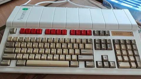 North West Computer Museum aims to give new life to old consoles