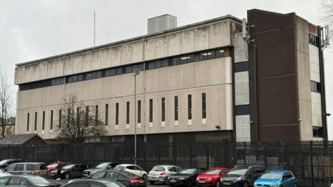 Enniskillen: BT call centre staff told site may close later this year ...