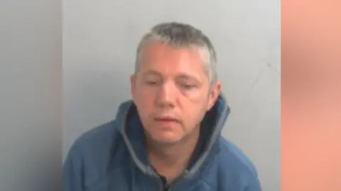 Man breaks into Brentwood home steals £40 and drinks brandy