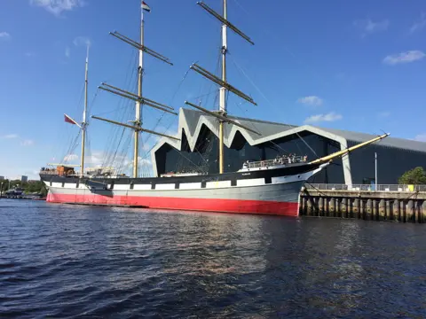 Your pictures of Scotland: 21-28 July