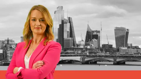 Laura Kuenssberg: Why you should not expect a cheque book election