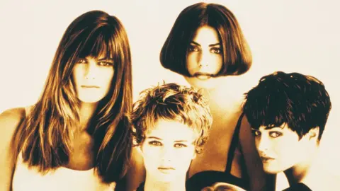 How Toni Mascolo gave hairdressing a makeover