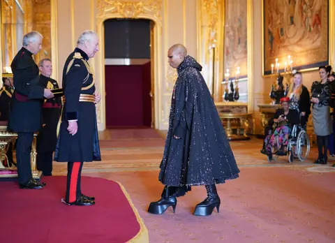 Week in pictures: 4-10 February 2023