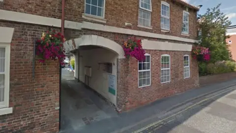 Howden Town Council probed over alleged theft of funds