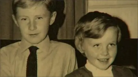 Claudy: 'No matter what direction you went, there was a bomb'