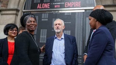 General election 2019: Labour plans to teach British Empire injustice ...