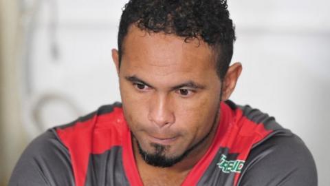 Brazil goalkeeper Bruno Fernandes faces new arrest over girlfriend ...