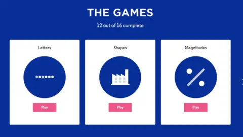 The computers rejecting your job application