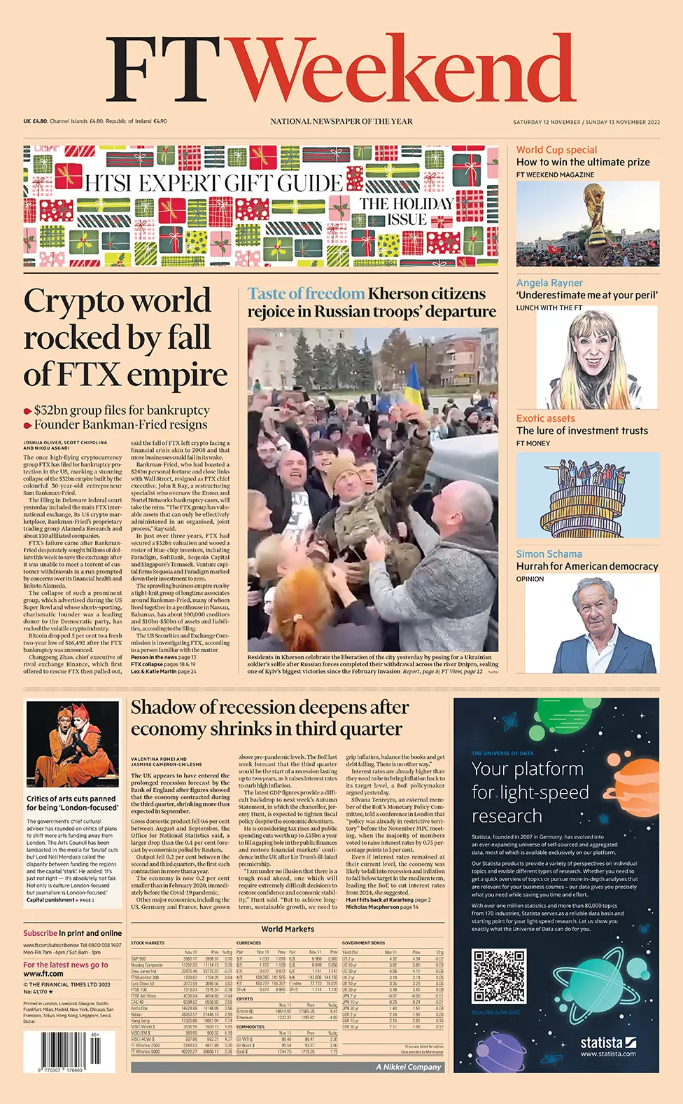 'Rumble in the jungle' and 'route out' from Raab