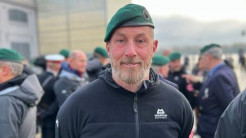 Remembering the Cockleshell Heroes 80 years on - BBC News