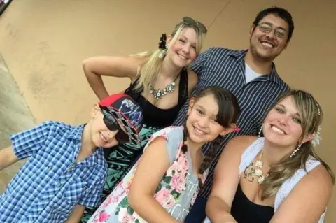 Polyamorous marriage: Is there a future for three-way weddings?