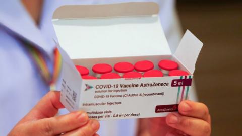 AstraZeneca vaccine - was it really worth it? - BBC News
