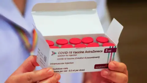AstraZeneca vaccine - was it really worth it?