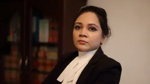 Bangladesh opposition chief Alamgir arrested after clashes