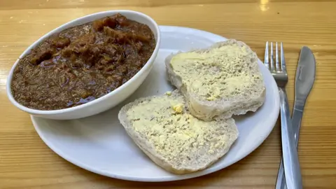 Staffordshire dish lobby celebrated in Stoke-on-Trent