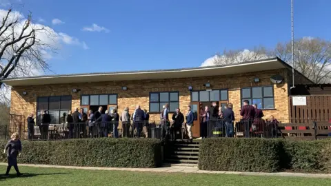 Jack Jeffery: Funeral for rugby player who died after match injury