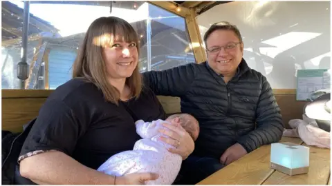 Breastfeeding: Mothers hope law change will create better experiences