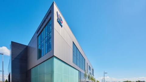 In pictures: Scotland's brilliant buildings - BBC News