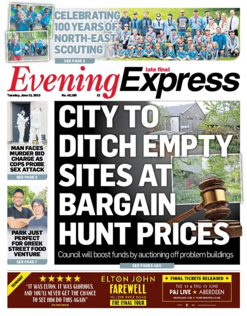 Sturgeon suspension row and Tories in 'all out war'