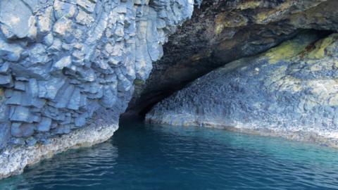 Your pictures of Scotland: 27 May - 3 June - BBC News