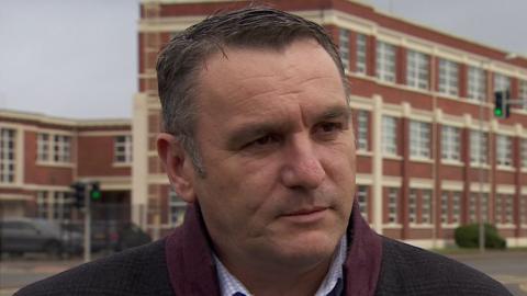 Translink: NI bus drivers to take strike action over pay dispute - BBC News