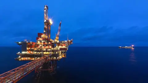 Chevron to become second firm to pull out of North Sea exploration