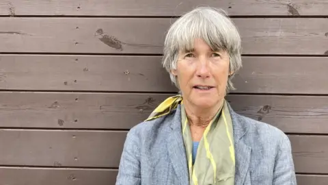 Jesus Green Lido: Cambridge 'people's pool' turns 100