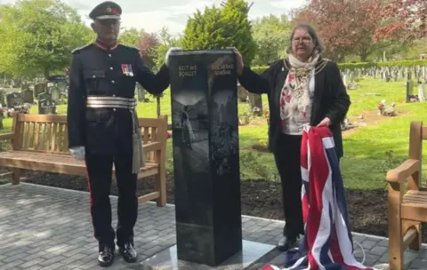 Hull: WW2 memorial service set to honour civilians