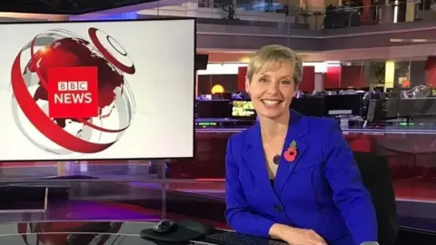 Nottingham: Rare lung disease research centre to give patients 'hope'