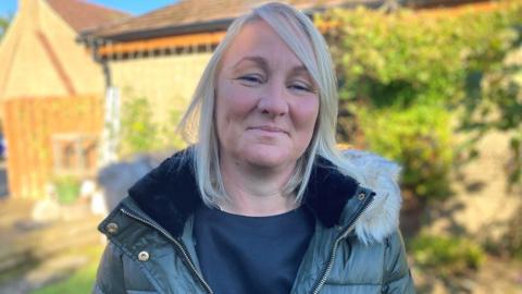 Police put me through 'absolute hell' says ex-officer - BBC News