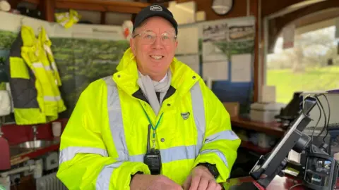 Cumbria summer jobs: 'There is only so much gardening you can do'