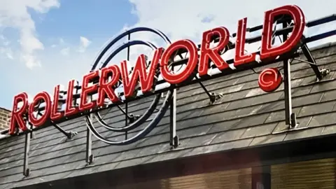 Colchester Rollerworld: 'This place is bigger than just roller skating'