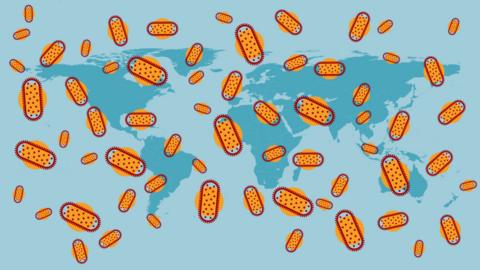 What are vaccines, how do they work and why are people sceptical? - BBC ...