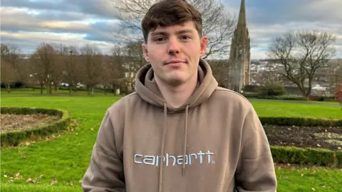 Linden Farm: The family who turned a care home for adults with complex ...