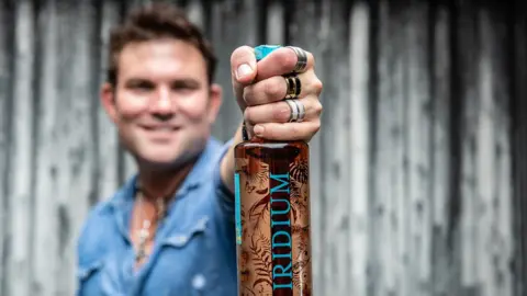 Is rum about to become the new gin?