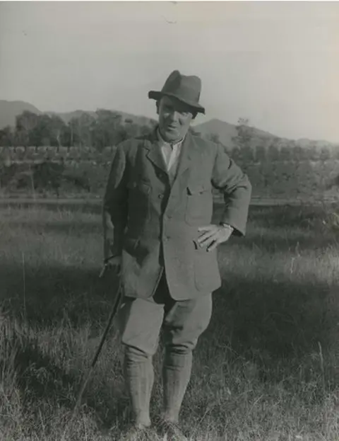 Botanical exploits: How British plant hunters served science