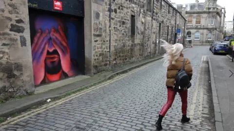 Your pictures of Scotland 12 - 19 March