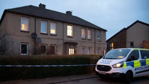 Man who killed OAP in Edinburgh after posing as postman jailed
