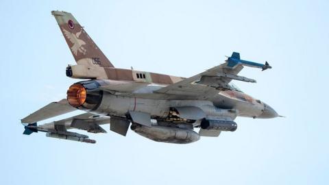 Israel admits striking suspected Syrian nuclear reactor in 2007 - BBC News