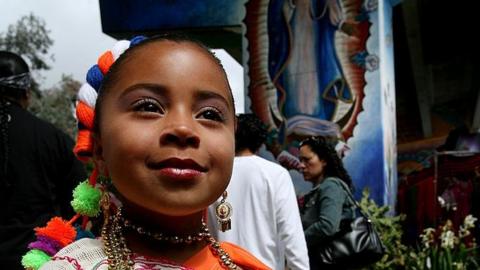 Qué es ser chicano y por qué son tan distintos a otros latinos en EE.UU ...